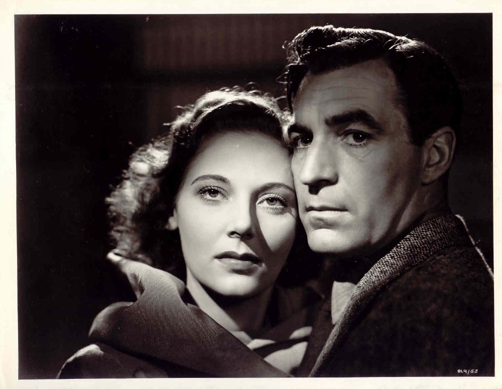 The Small Back Room (movie, 1949)