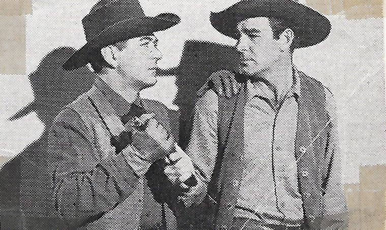 Stampede (movie, 1949)