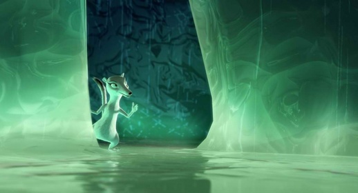 The Flight Before Christmas (animation movie, 2008)