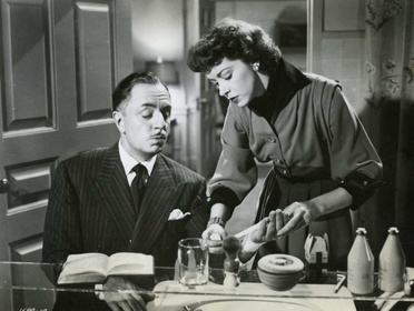 Take One False Step (movie, 1949)