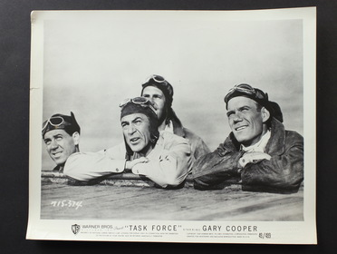 Task Force (movie, 1949)