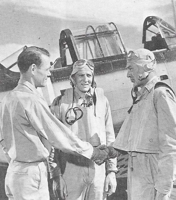 Task Force (movie, 1949)