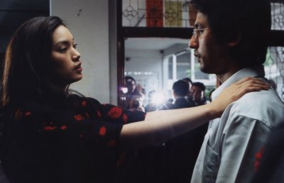 The Victim (movie, 2006)