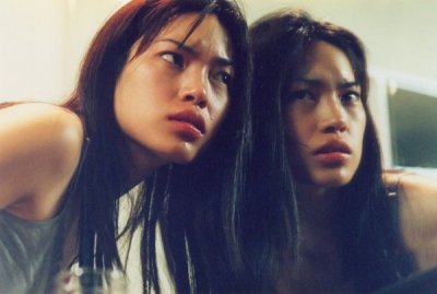 The Victim (movie, 2006)