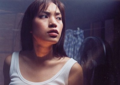 The Victim (movie, 2006)