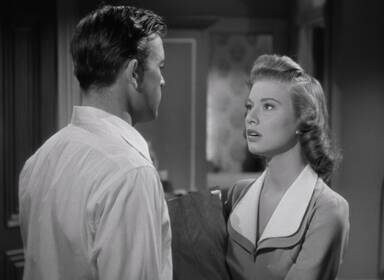 Scott Brady - actor - biography, photo, best movies and TV shows