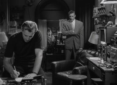 Scott Brady - actor - biography, photo, best movies and TV shows