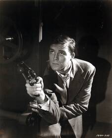 Scott Brady - actor - biography, photo, best movies and TV shows