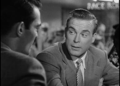 Scott Brady - actor - biography, photo, best movies and TV shows