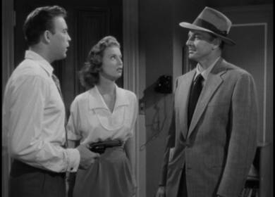 Scott Brady - actor - biography, photo, best movies and TV shows