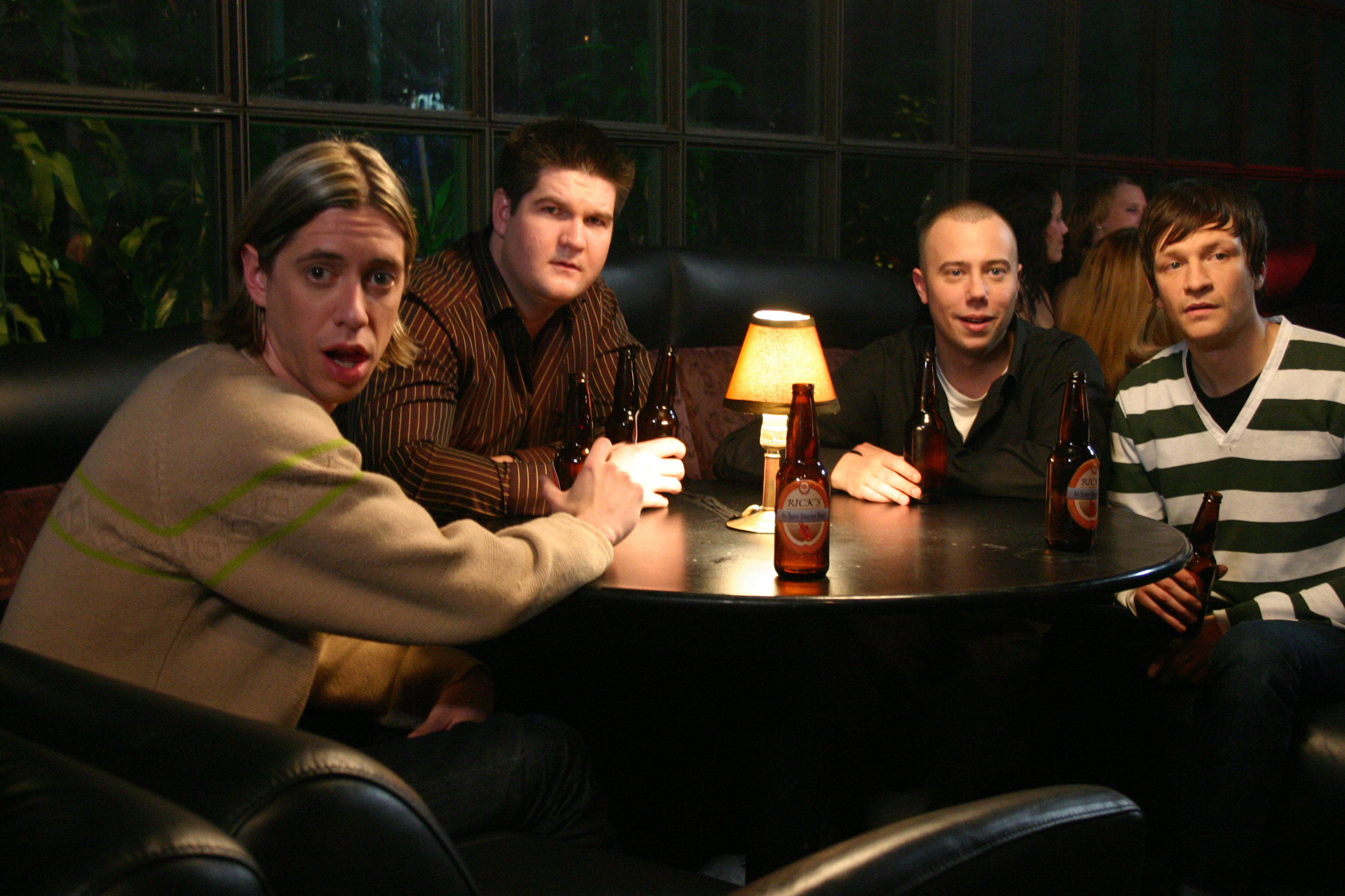 Sam Easton - actor, writer - biography, photo, best movies and TV shows