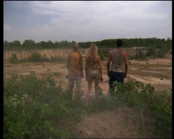 Grizzly Rage (movie, 2007)