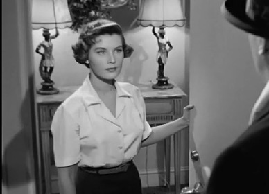 Barbara Bates - actress - biography, photo, best movies and TV shows