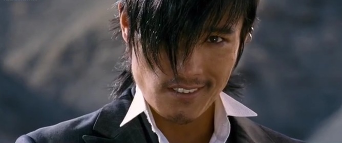 Screenshots - The Good the Bad the Weird