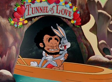 Bushy Hare (animation movie, 1950)