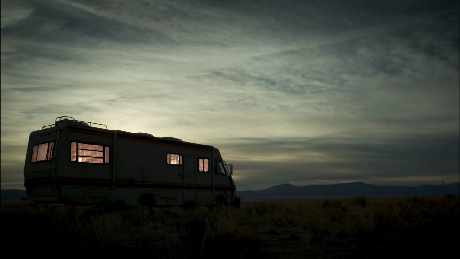 Screenshots - Breaking Bad