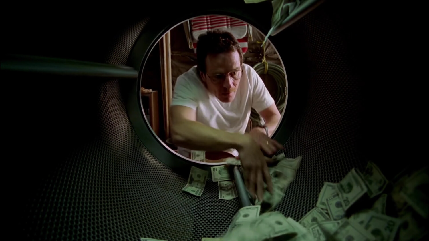 Screenshots - Breaking Bad