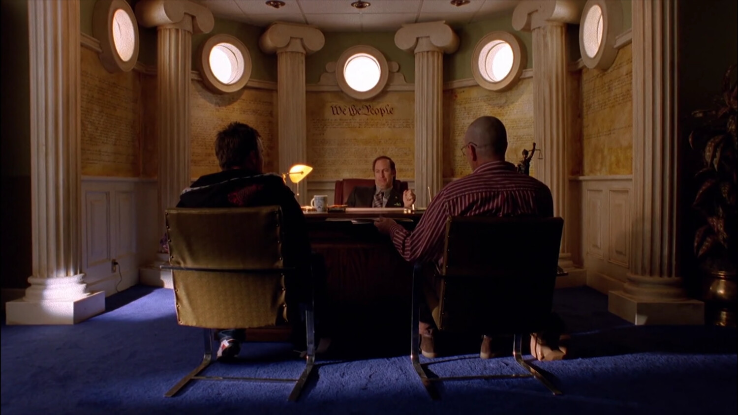 Screenshots - Breaking Bad