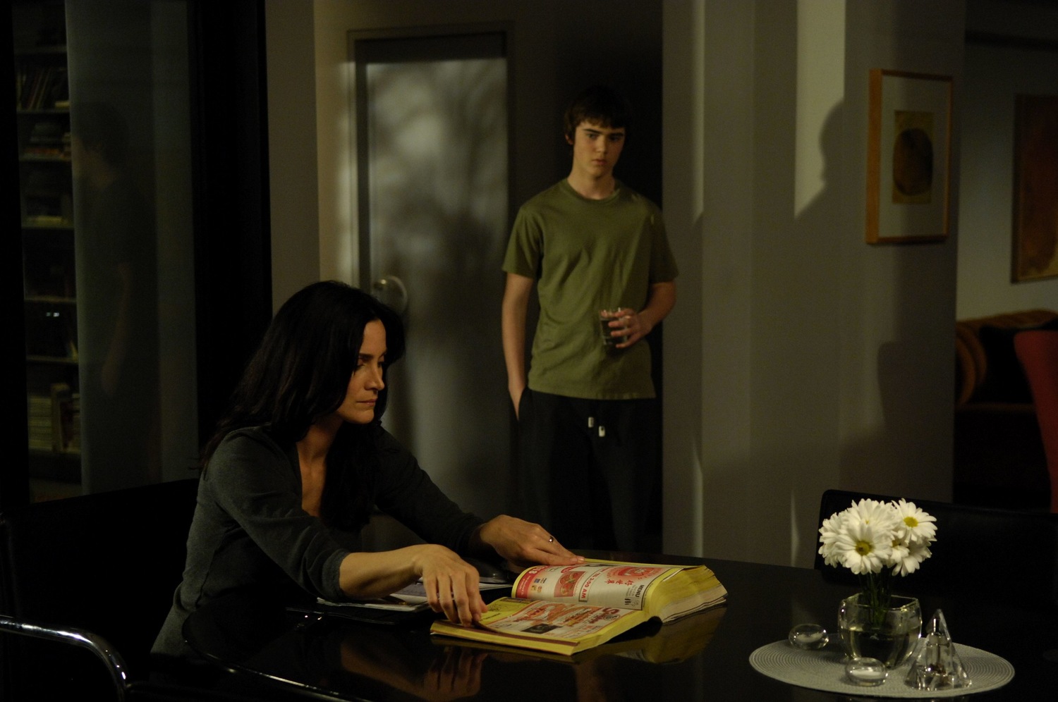 Normal (movie, 2007)