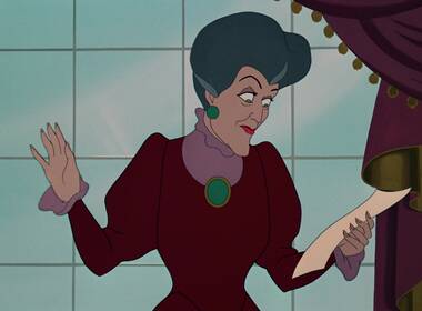 Screenshots - Cinderella