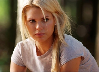 The Hills Run Red (movie, 2009)