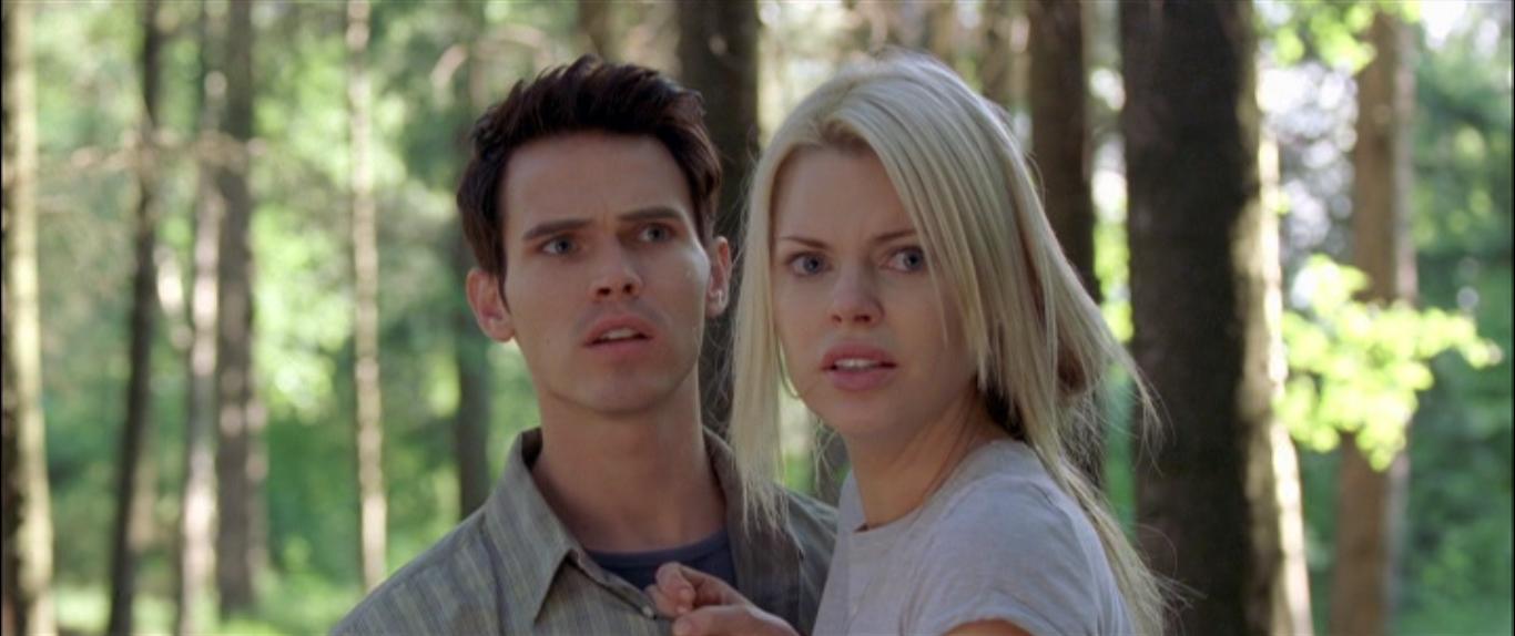 Screenshots - The Hills Run Red