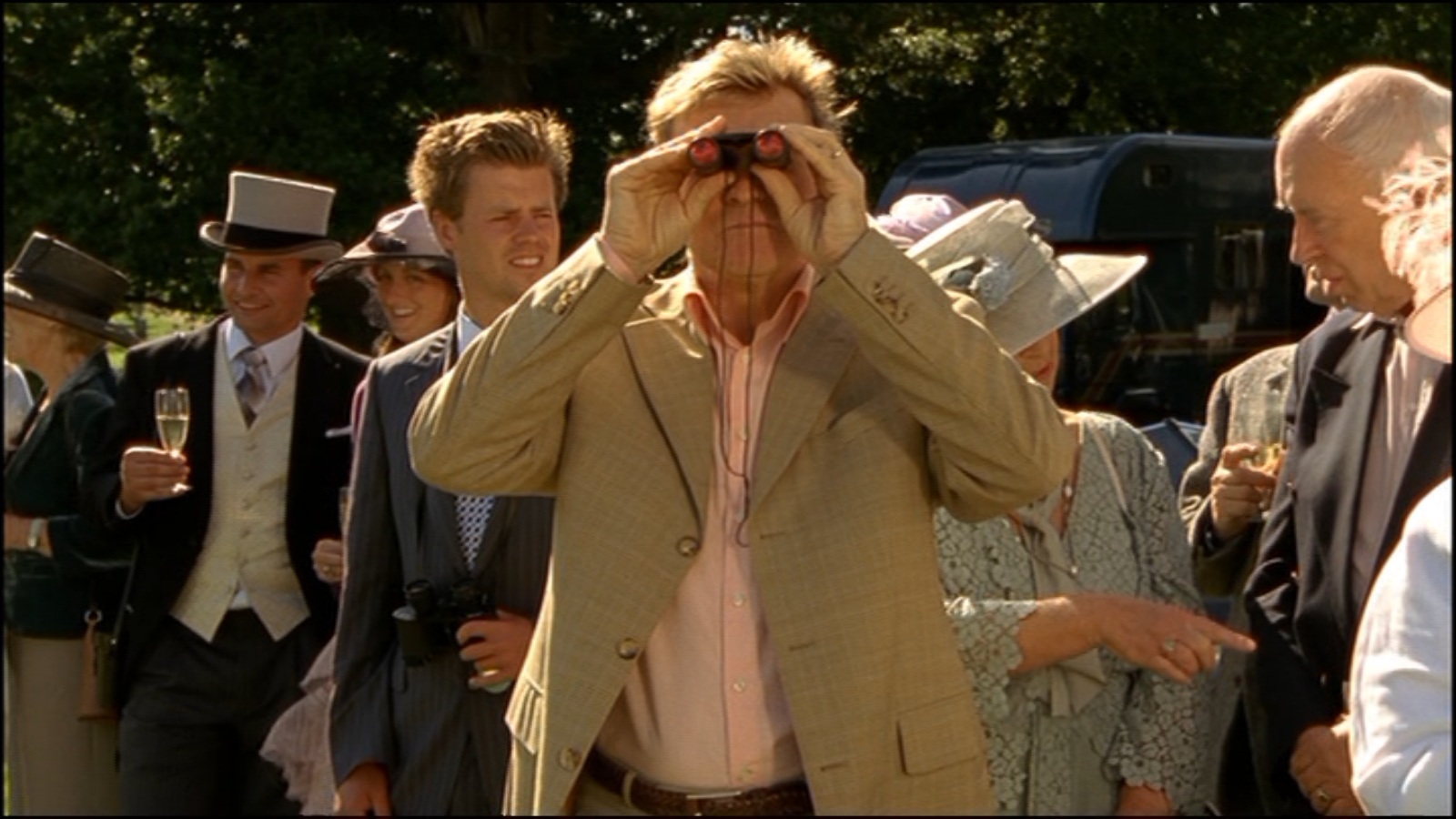 Michael Howe - actor - biography, photo, best movies and TV shows