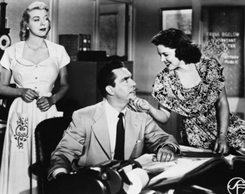 Carol Hughes - actress - biography, photo, best movies and TV shows