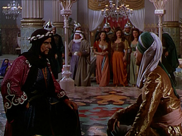 George Macready - actor - biography, photo, best movies and TV shows