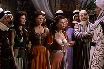 George Macready - actor - biography, photo, best movies and TV shows