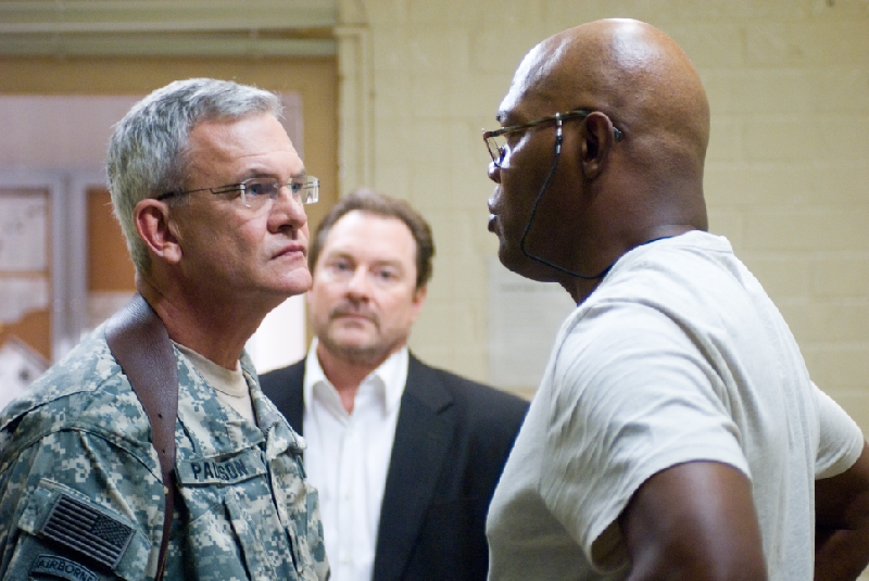 Holmes Osborne - actor - biography, photo, best movies and TV shows