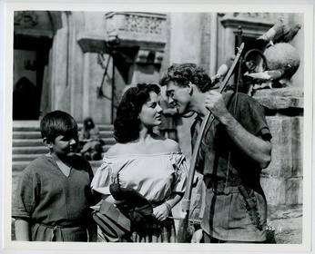 Gordon Gebert - actor - biography, photo, best movies and TV shows