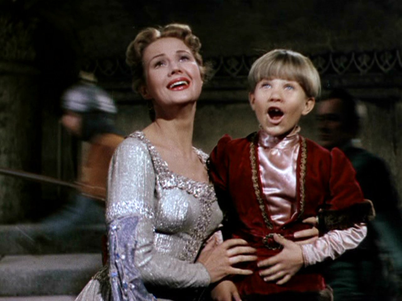 Gordon Gebert - actor - biography, photo, best movies and TV shows