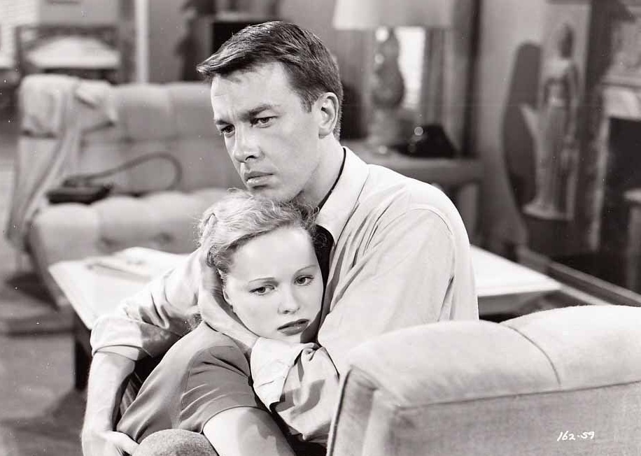 John Dall - actor - biography, photo, best movies and TV shows