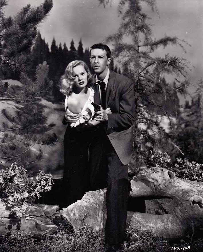 John Dall - actor - biography, photo, best movies and TV shows