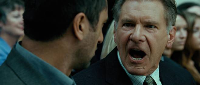 Screenshots - Crossing Over