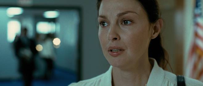 Screenshots - Crossing Over