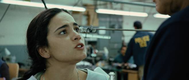 Screenshots - Crossing Over