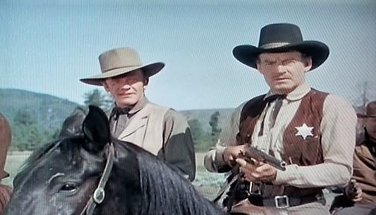 Ray Teal - actor - biography, photo, best movies and TV shows