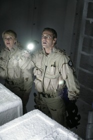 Michael Shanks - actor, director, writer, producer