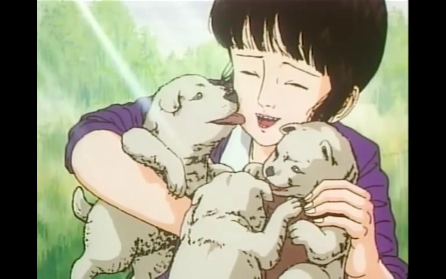 Midori (anime, 1992)