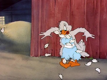 Little Quacker (animation movie, 1950)