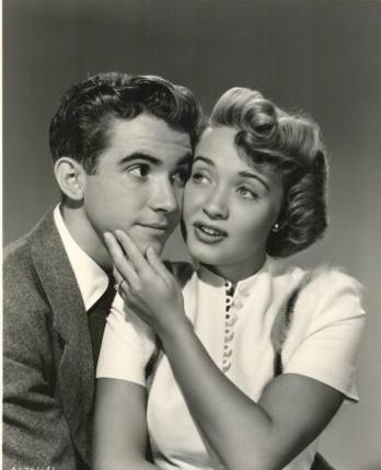 Scotty Beckett - actor - biography, photo, best movies and TV shows