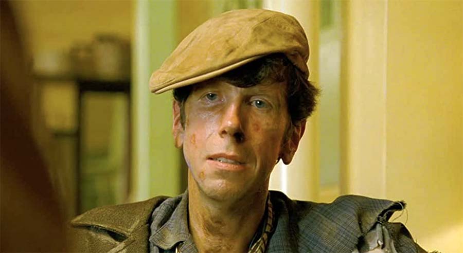 Robert Stanton - actor - biography, photo, best movies and TV shows