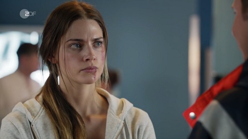 Laura Berlin - actress - biography, photo, best movies and TV shows