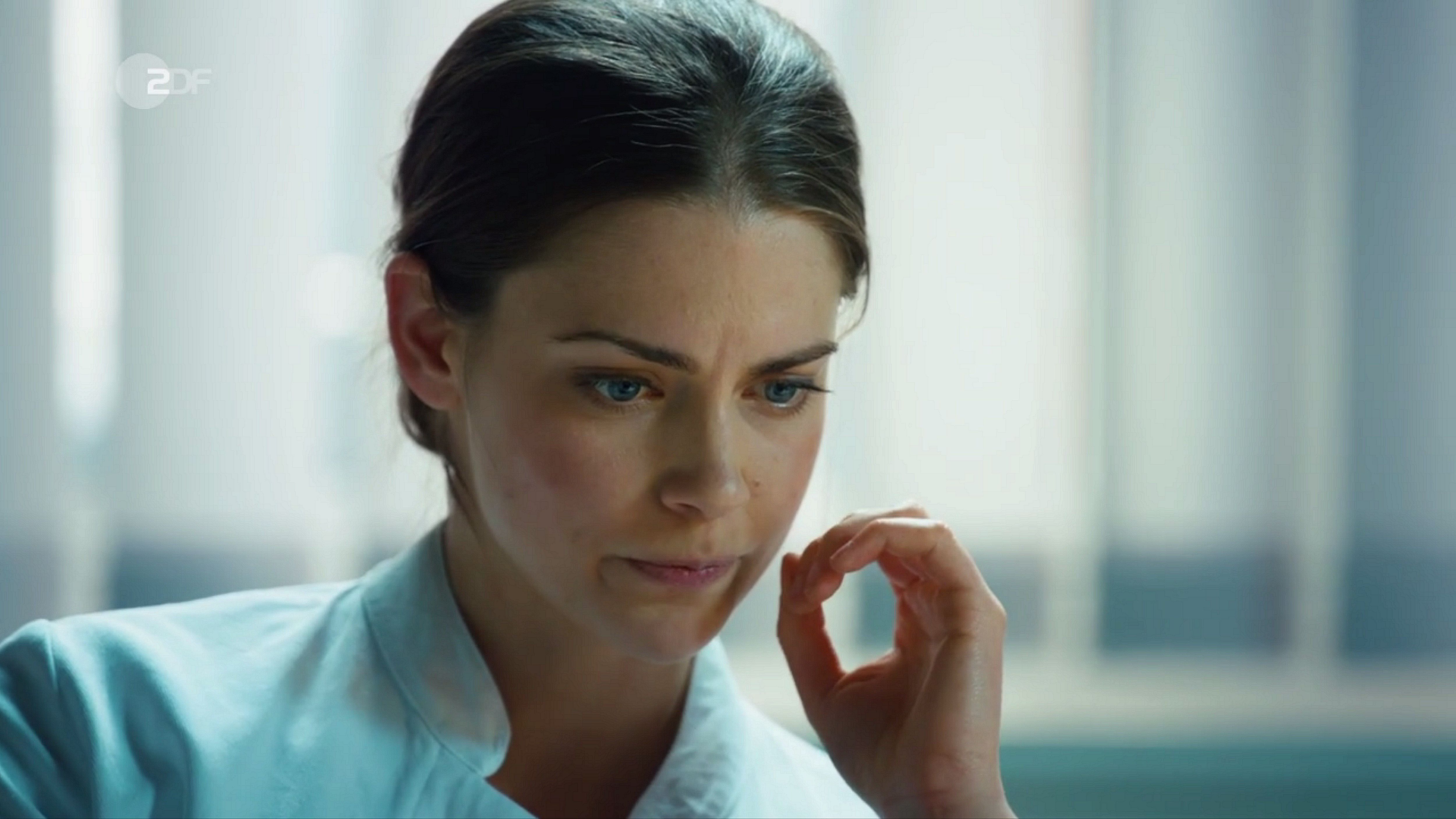 Laura Berlin - actress - biography, photo, best movies and TV shows