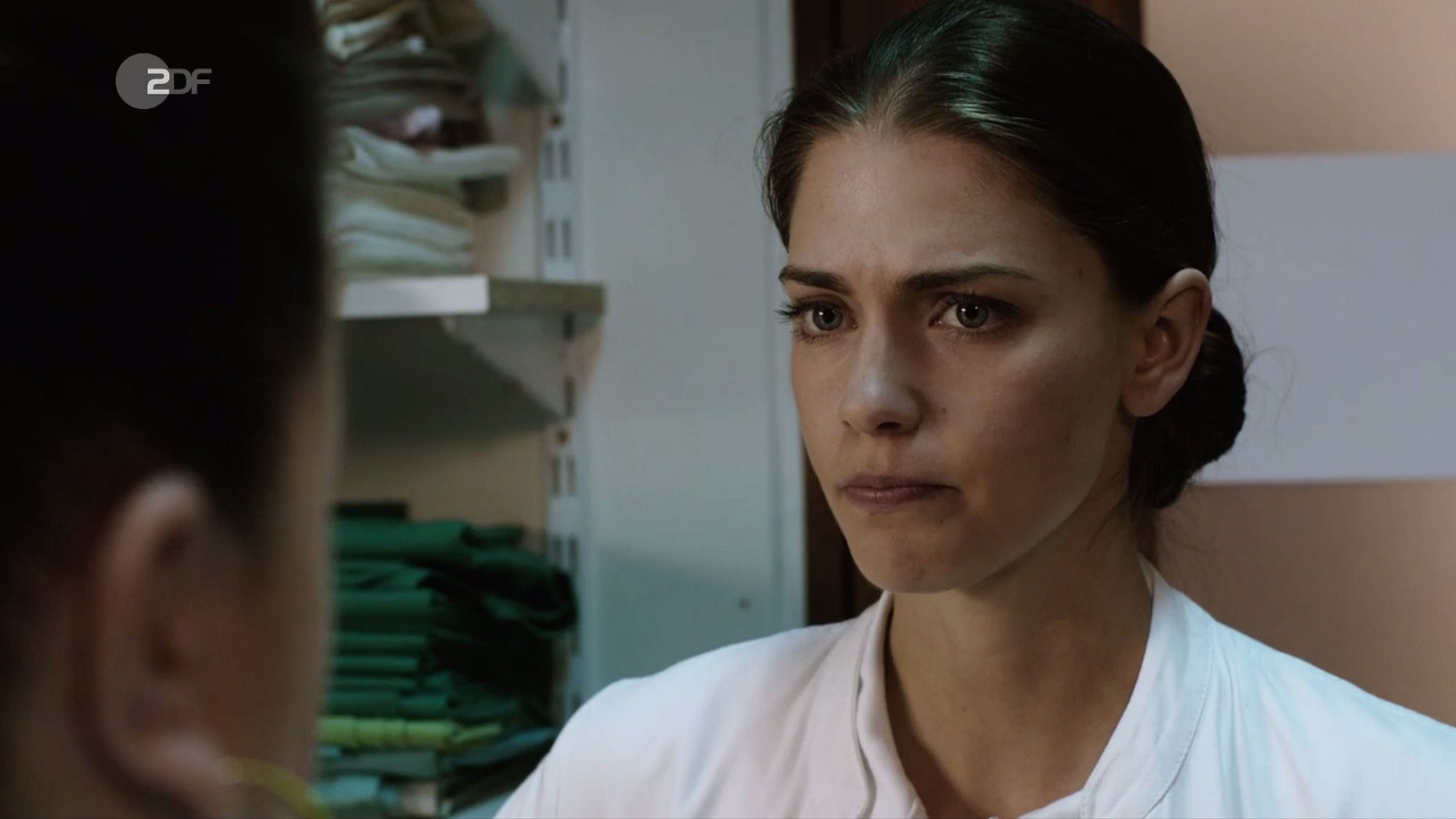 Laura Berlin - actress - biography, photo, best movies and TV shows