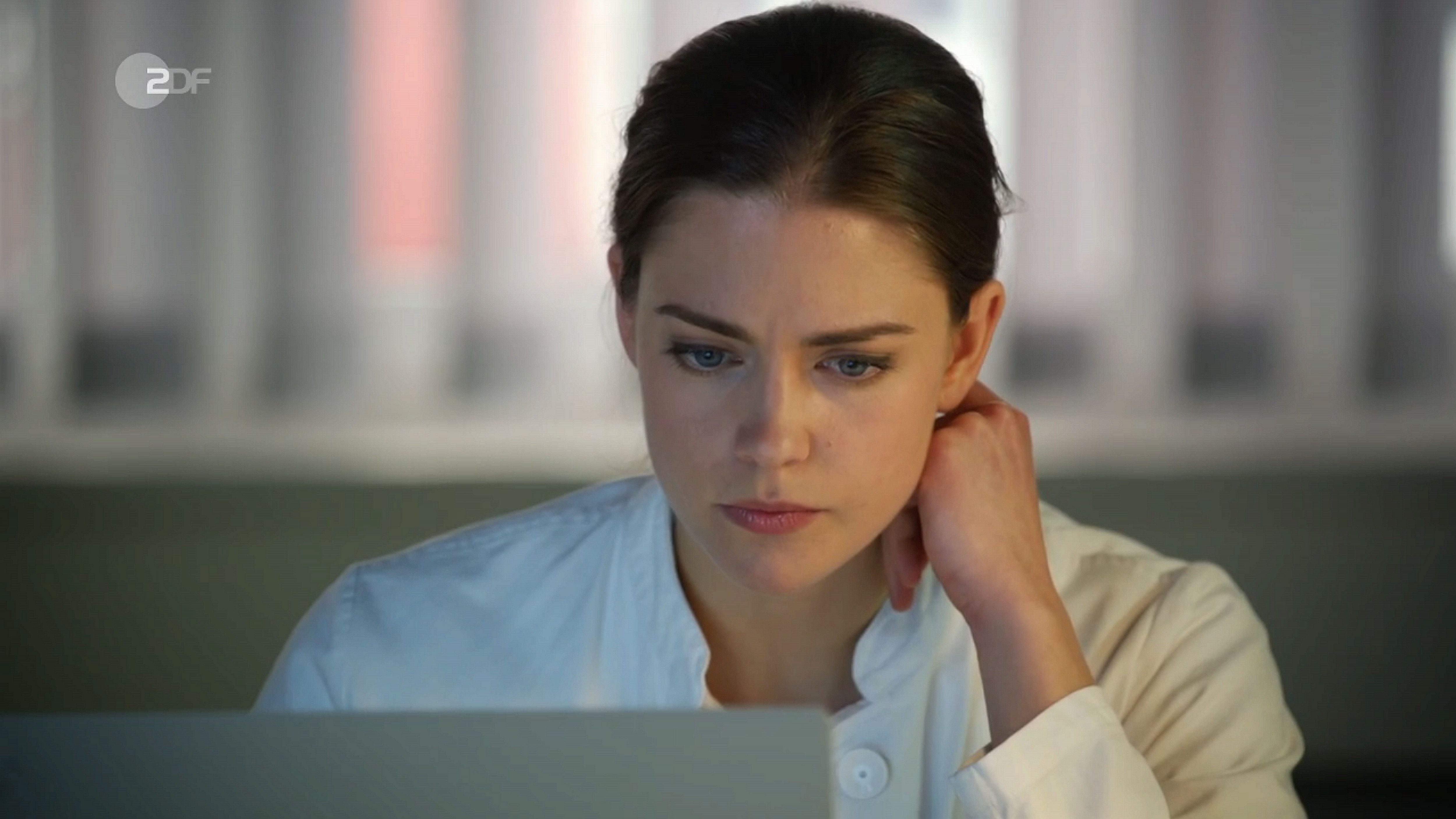 Laura Berlin - actress - biography, photo, best movies and TV shows