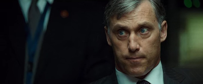 Hunt Block - actor - biography, photo, best movies and TV shows