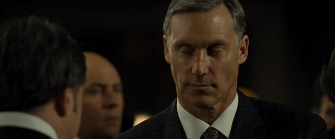 Hunt Block - actor - biography, photo, best movies and TV shows